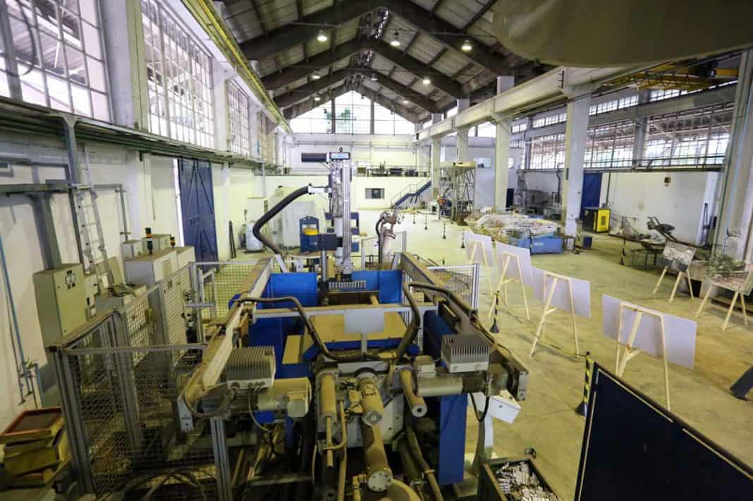 FACULDADE COM CURSOS DE TECNOLOGIA E INOVAÇÃO INTELI