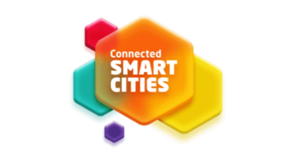 Home - Portal - Connected Smart Cities