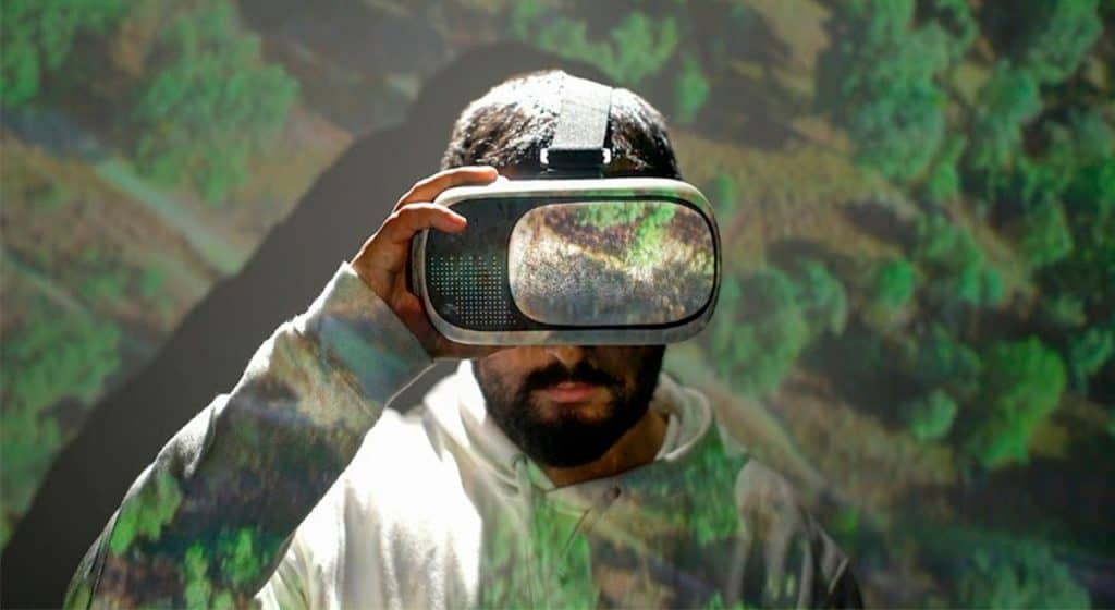 4 pontos a considerar sobre o metaversona transformação digital