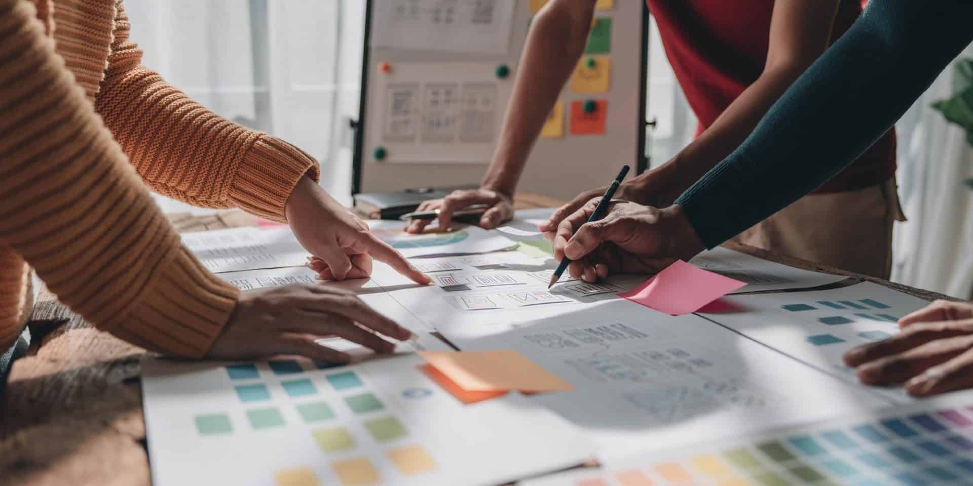 Sete dicas para inovar em um desafio socioambiental